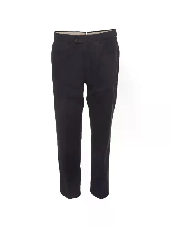 Loro Piana Carlo Trousers