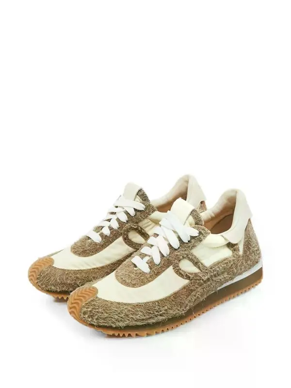 Loewe Flow Runner Sneakers