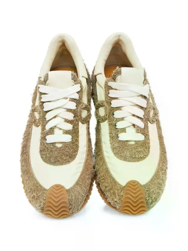 Loewe Flow Runner Sneakers