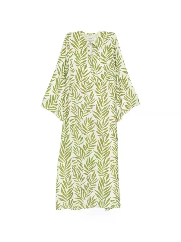 BAMBAH Naira Moza Dress