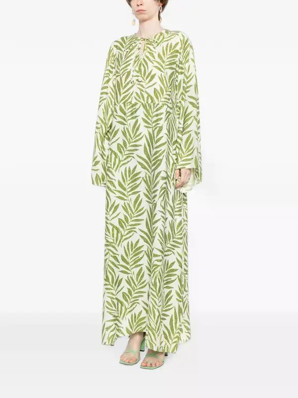BAMBAH Naira Moza Dress
