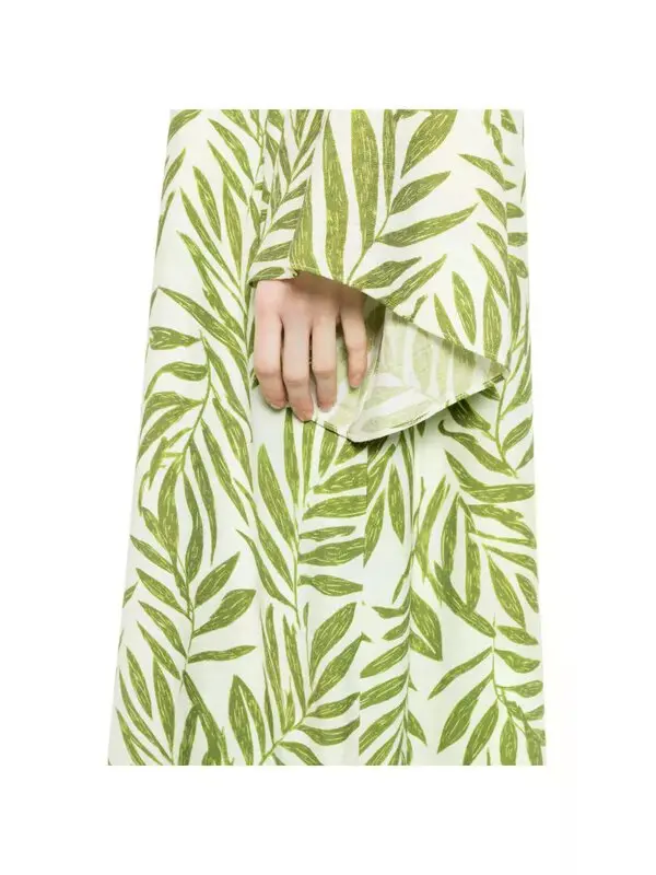 BAMBAH Naira Moza Dress