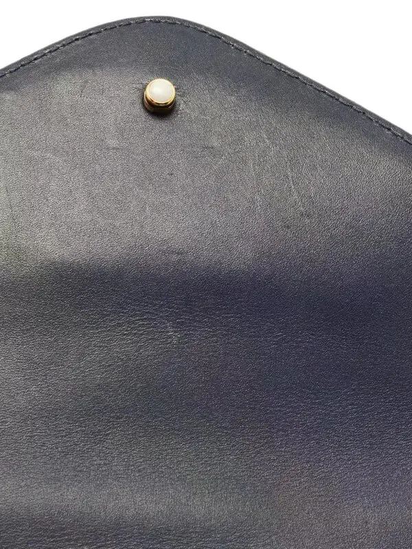 LOUIS VUITTON 2018 Mm New Wave Patches Shoulder Bag