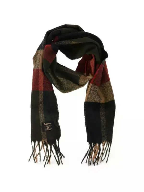 Barbour Westerdale Scarf
