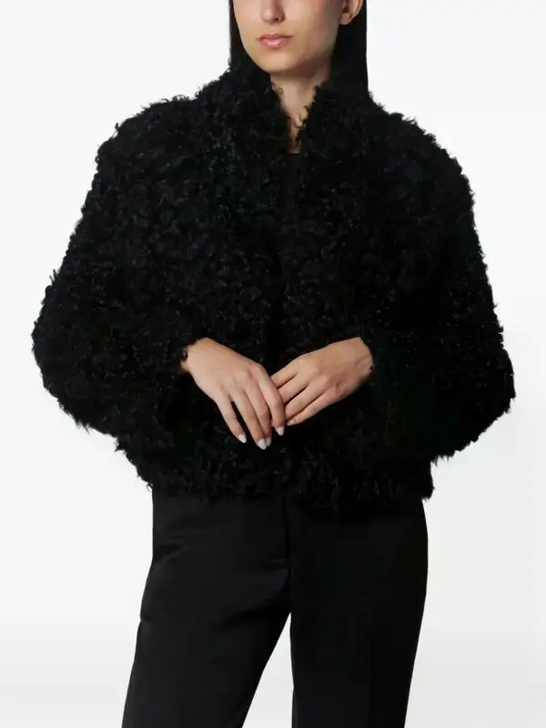 ARMA Mooney Shearling Jacket