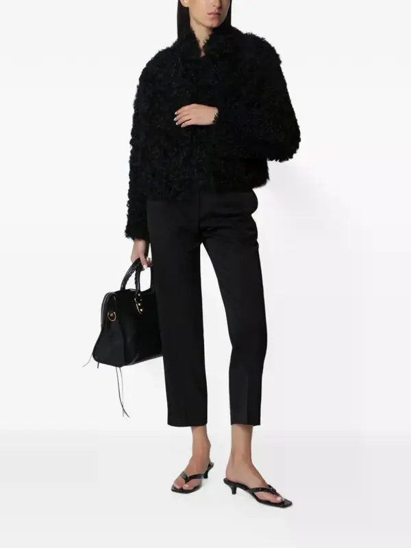 ARMA Mooney Shearling Jacket
