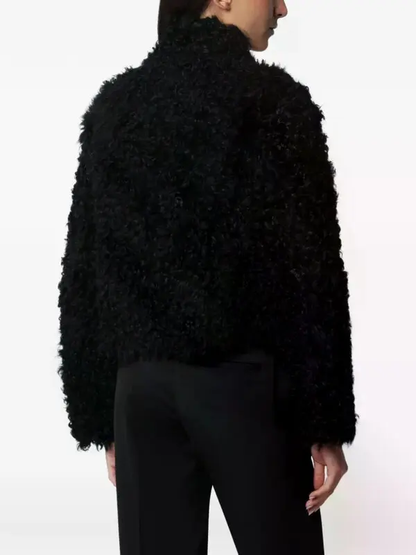 ARMA Mooney Shearling Jacket