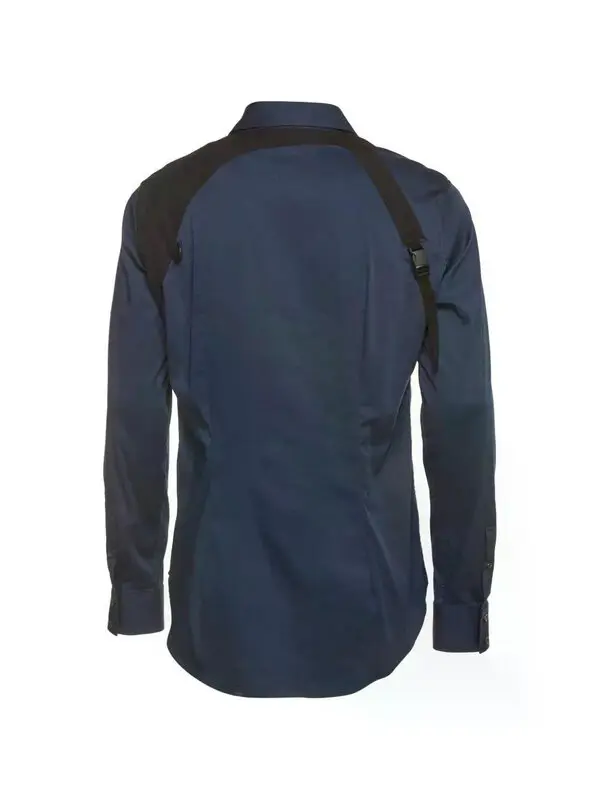 Alexander McQueen Long-sleeve Shirt