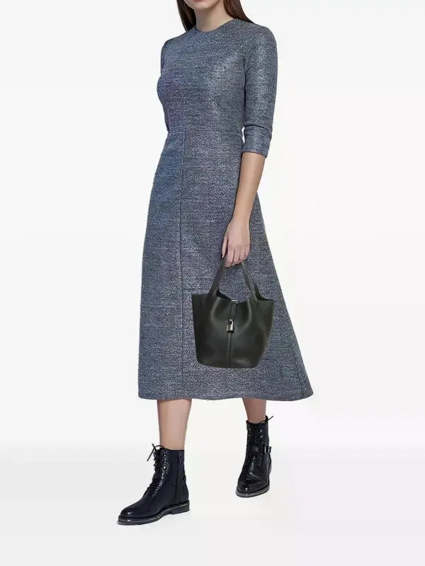 Hermès 2020 Mm Picotin Lock Tote Bag - Black
