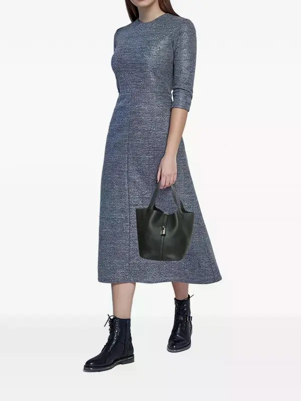 Hermès 2020 Mm Picotin Lock Tote Bag - Black