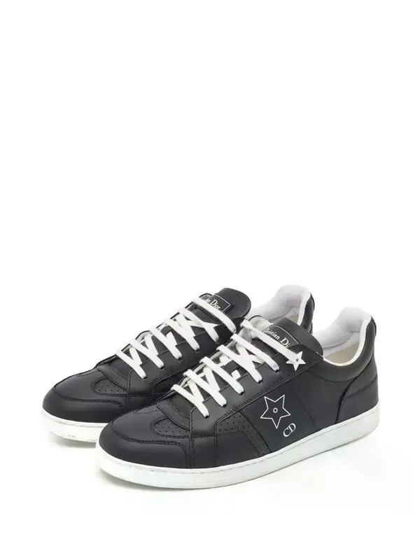 Dior D-star Sneakers