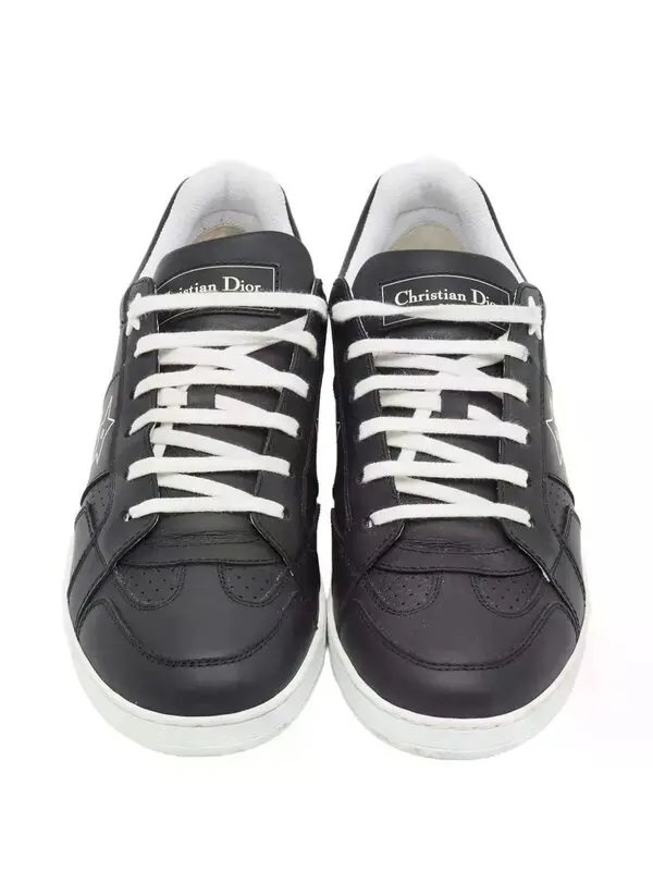 Dior D-star Sneakers