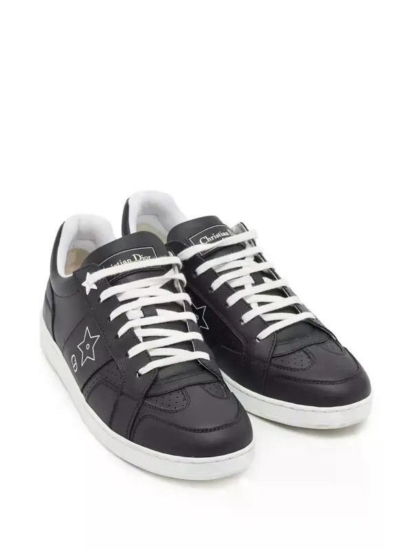 Dior D-star Sneakers