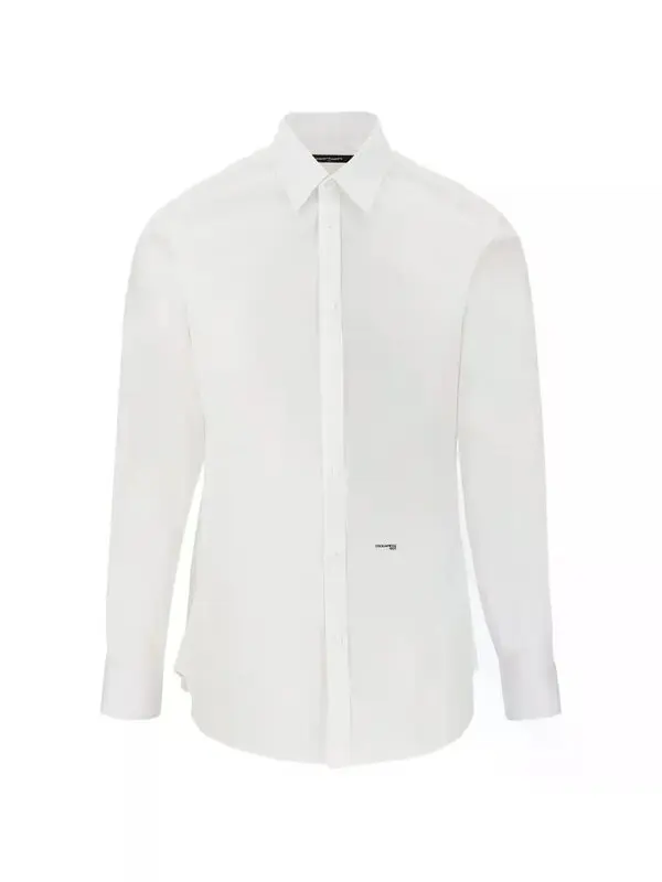 Dsquared2 Relax Dan Shirt