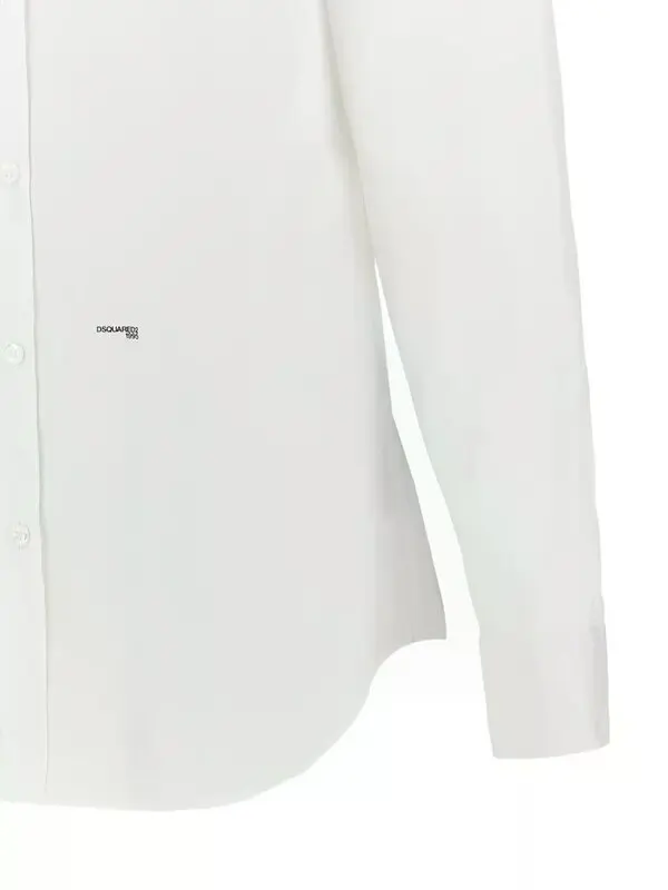 Dsquared2 Relax Dan Shirt