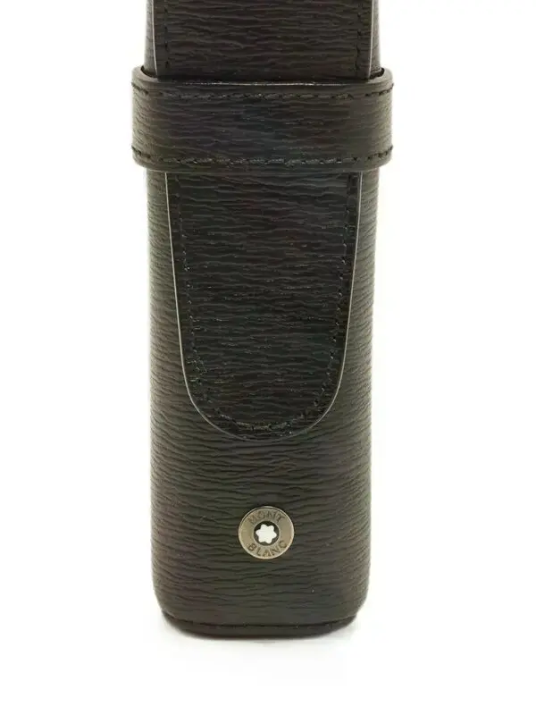 Montblanc 4810 Westside Pen Pouch