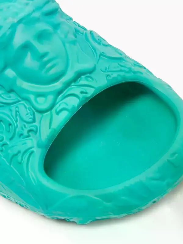 Versace Medusa Slides