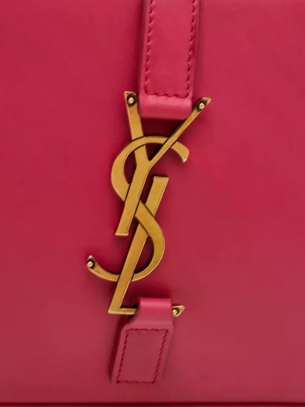 Saint Laurent Le 5 À 7 Shoulder Bag