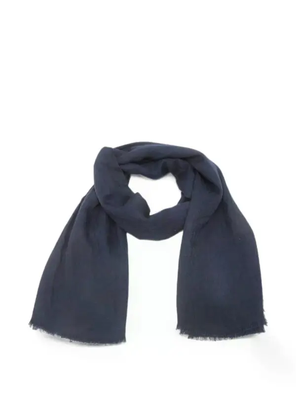 Dior Oblique Motif Scarf