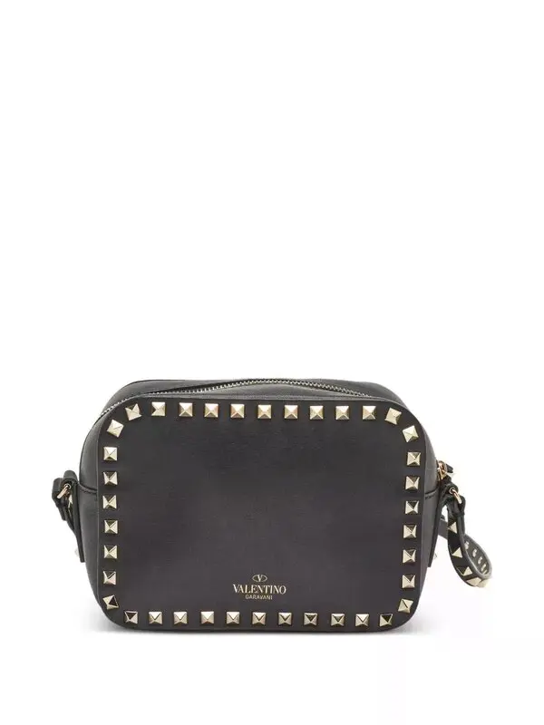 Valentino Garavani Rockstud Camera Mini Bag