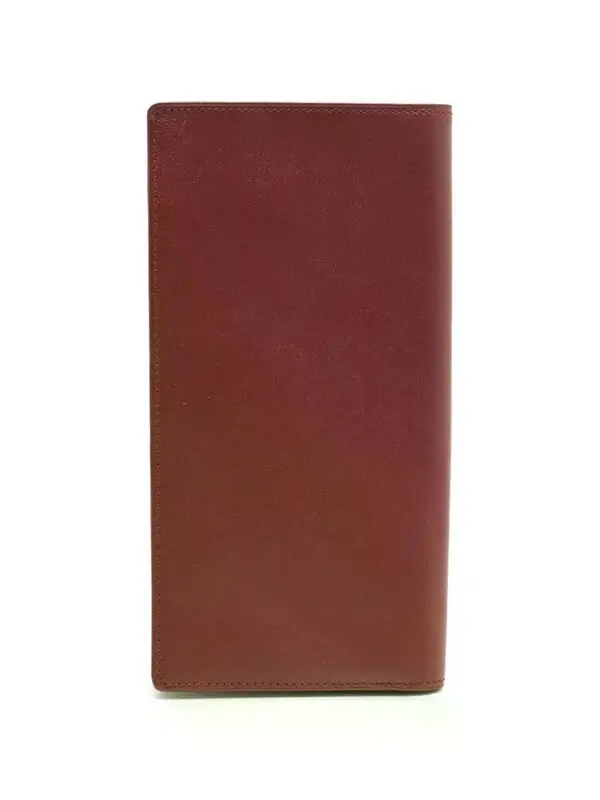 Cartier Le Must De Long Wallet
