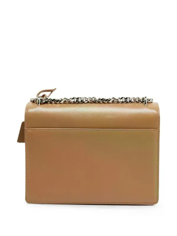 Saint Laurent Sunset Cassandre Medium Shoulder Bag