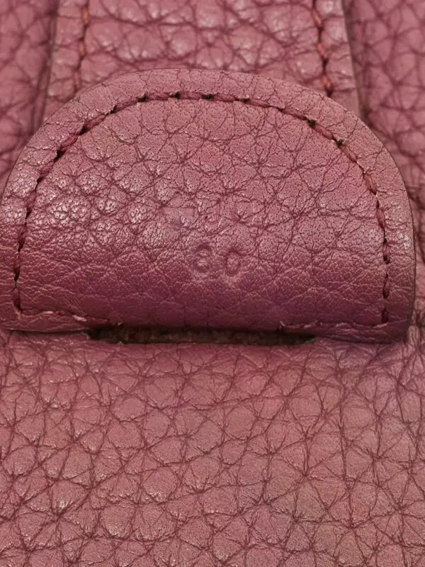 Hermès Gm Evelyne Iii Perforated Shoulder Bag