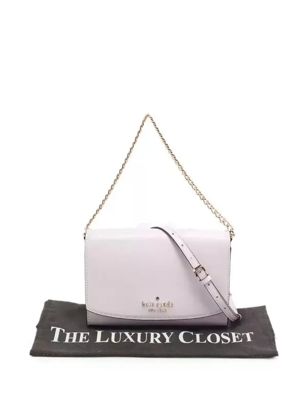 Kate Spade New York Stacy Chain Shoulder Bag