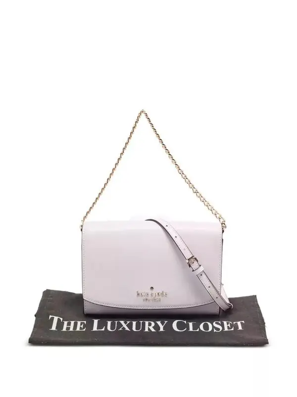 Kate Spade New York Stacy Chain Shoulder Bag