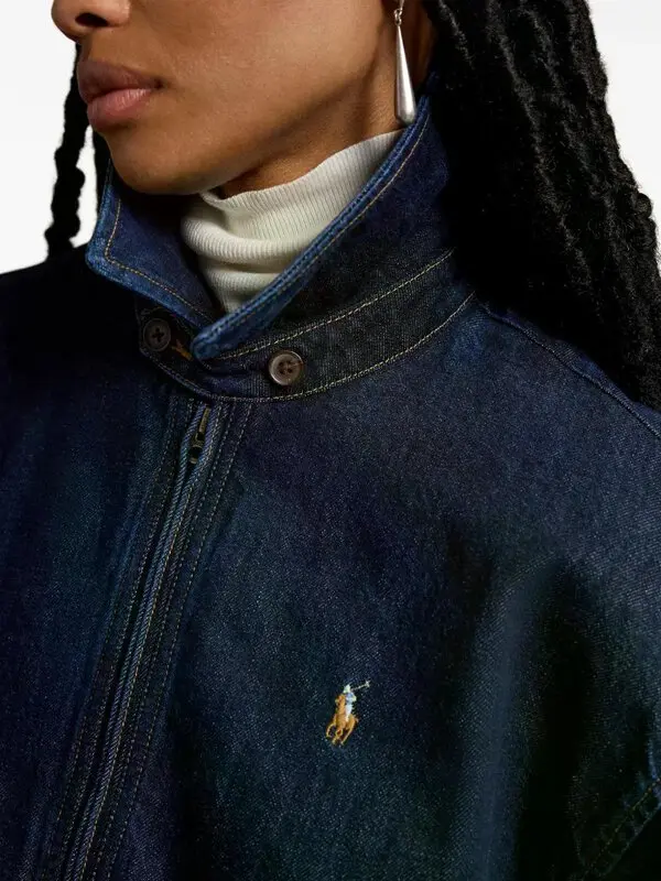 Polo Ralph Lauren Denim Jacket