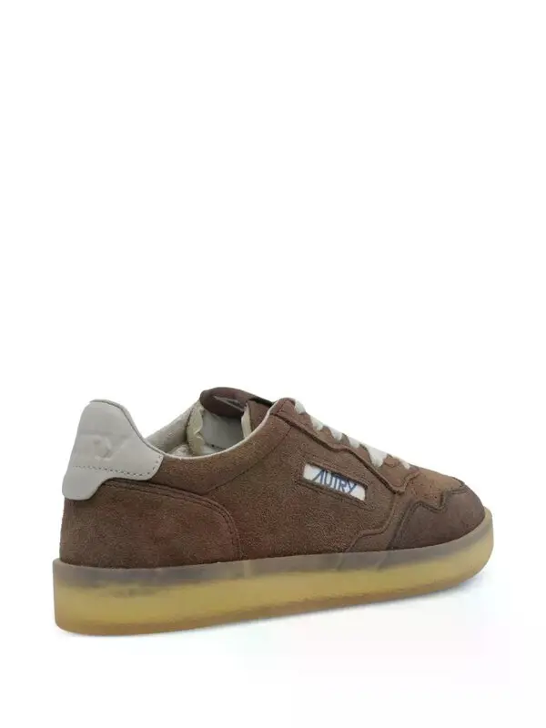 AUTRY Medalist Low Sneakers