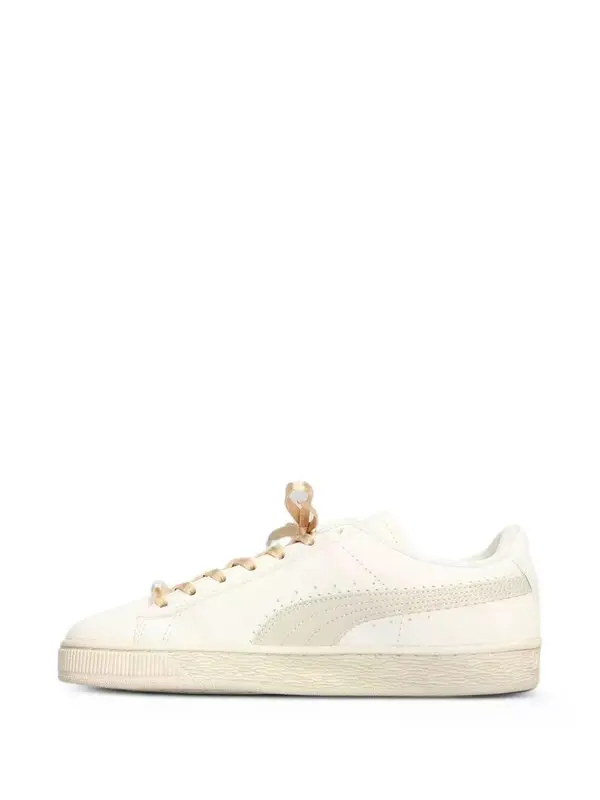 PUMA Suede Bloom Sneakers