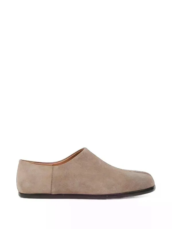 MAISON MARGIELA Tabi Babouche Shoes - Neutrals