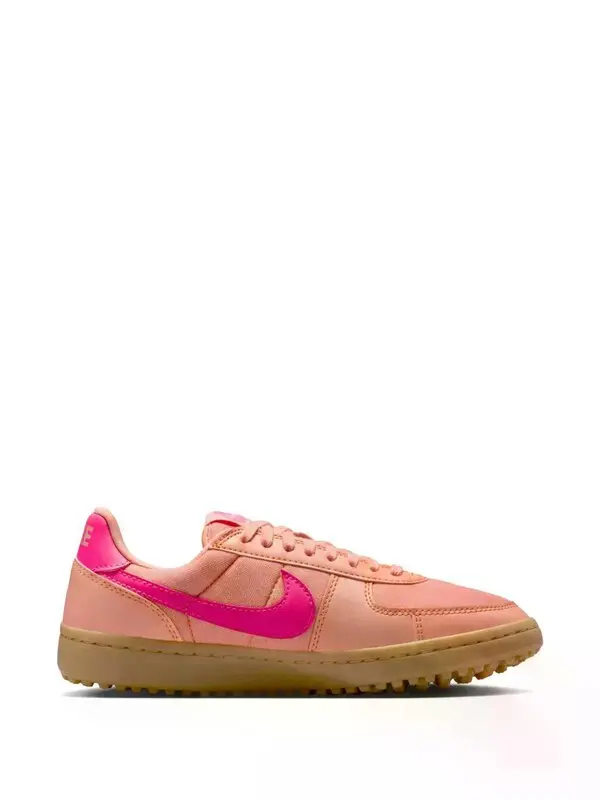 Nike Field General Sneakers - Orange