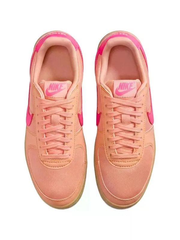 Nike Field General Sneakers - Orange