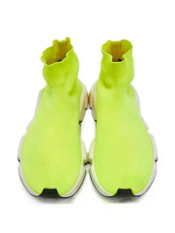 Balenciaga Speed Slip-on Sneakers