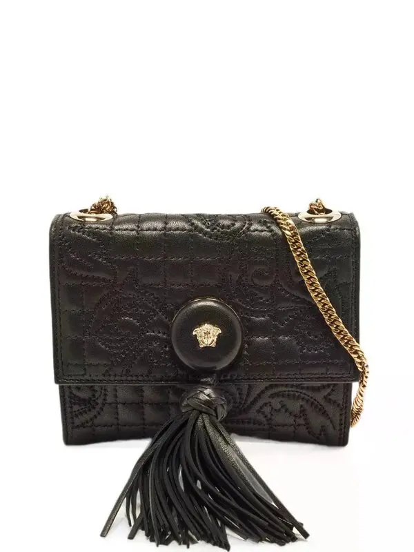 Versace Vanitas Barocco Shoulder Bag