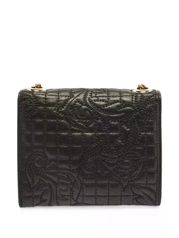 Versace Vanitas Barocco Shoulder Bag