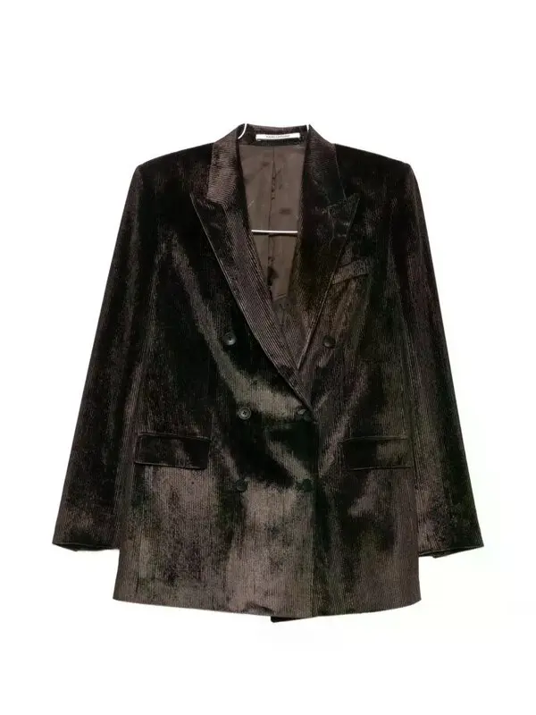 Tagliatore Double-breasted Suit