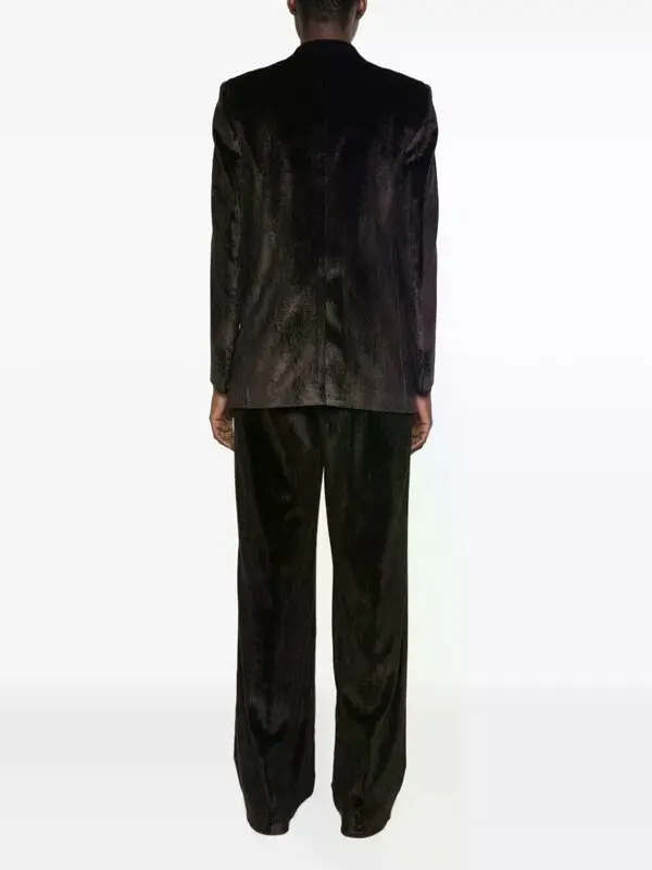 Tagliatore Double-breasted Suit
