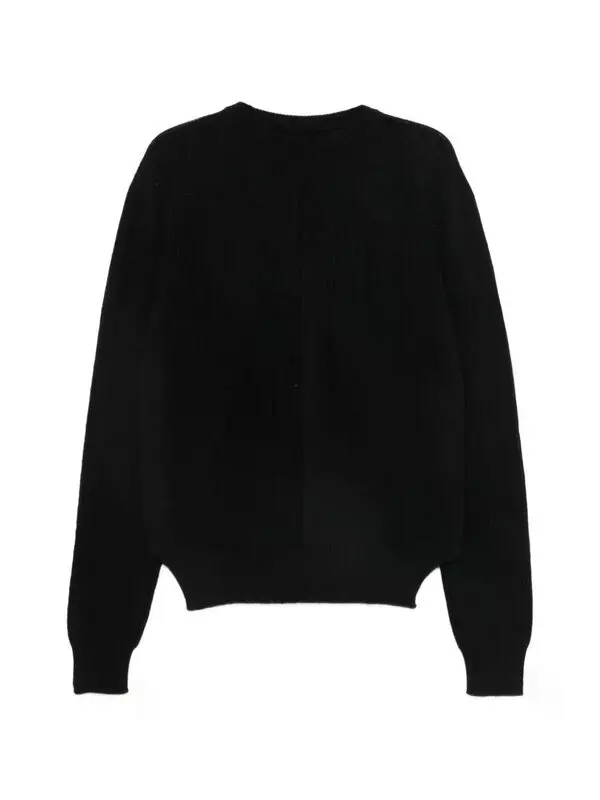Rick Owens Knit Sweater