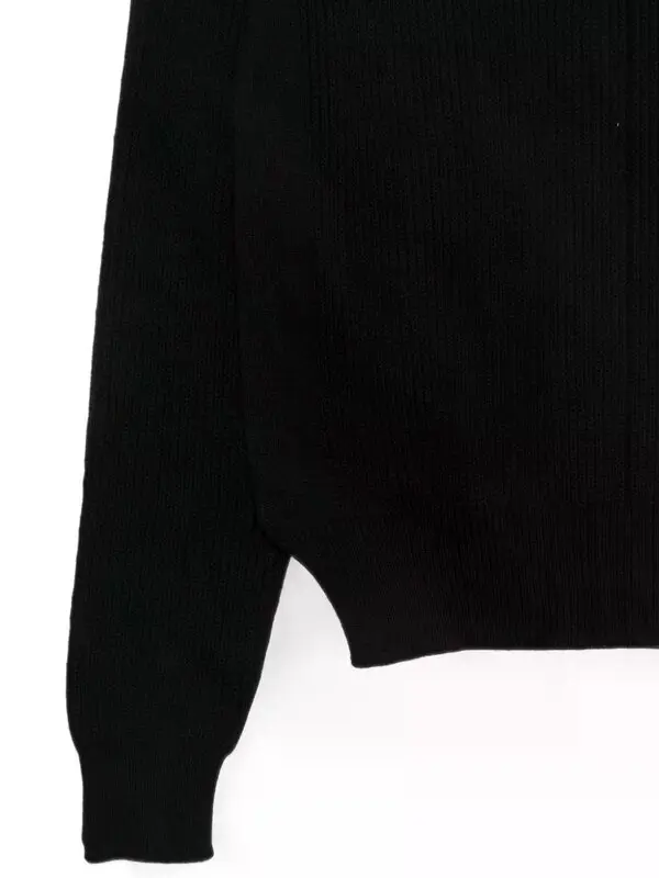 Rick Owens Knit Sweater