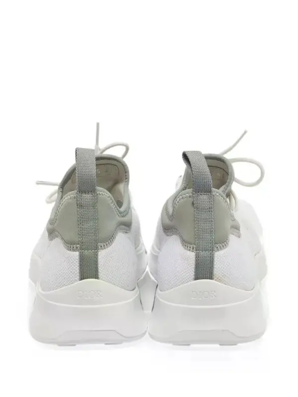 Dior B25 Mesh Sneakers