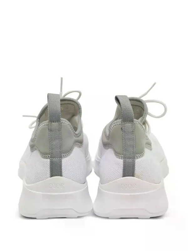 Dior B25 Mesh Sneakers