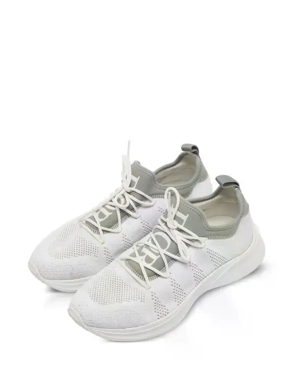 Dior B25 Mesh Sneakers