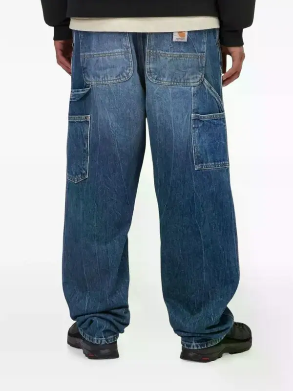 Carhartt Work In Progress Double Knee Pants