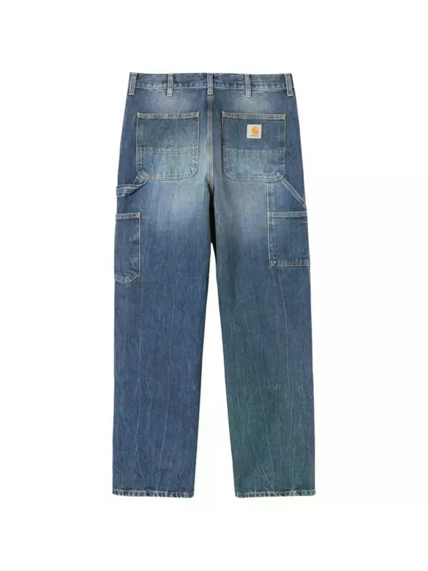 Carhartt Work In Progress Double Knee Pants