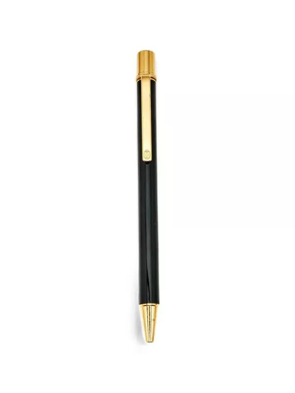Cartier Must De Ballpoint Pen