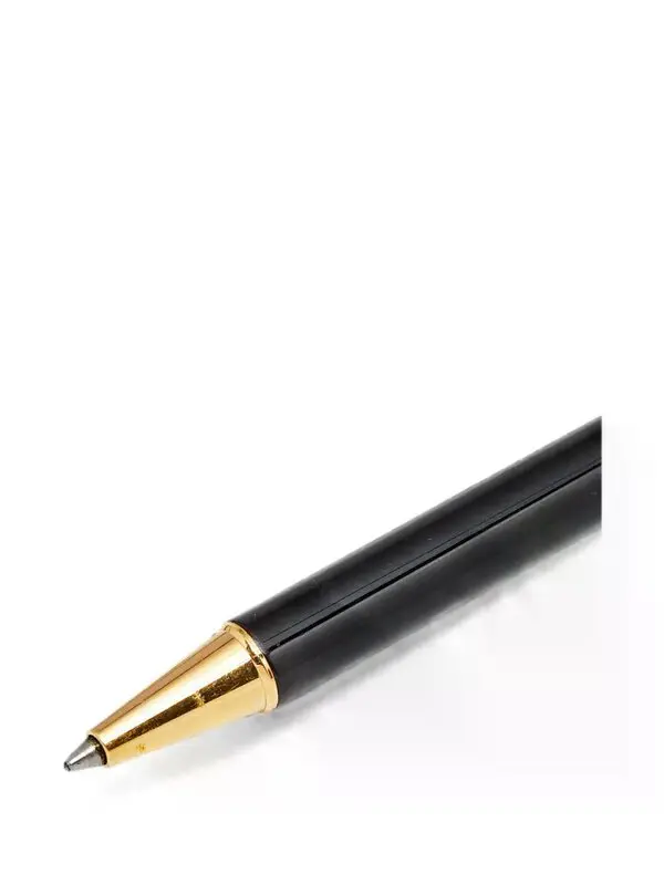 Cartier Must De Ballpoint Pen
