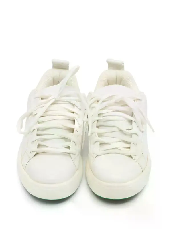 Bottega Veneta Pillow Lace-up Sneakers